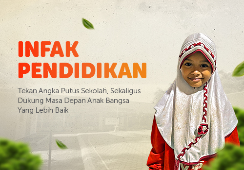 Infak Pendidikan